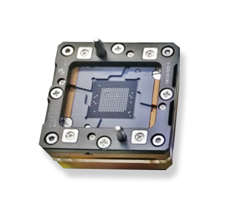 SoC SOCKET - 华芯途科技，专业半导体测试座测试治具探针